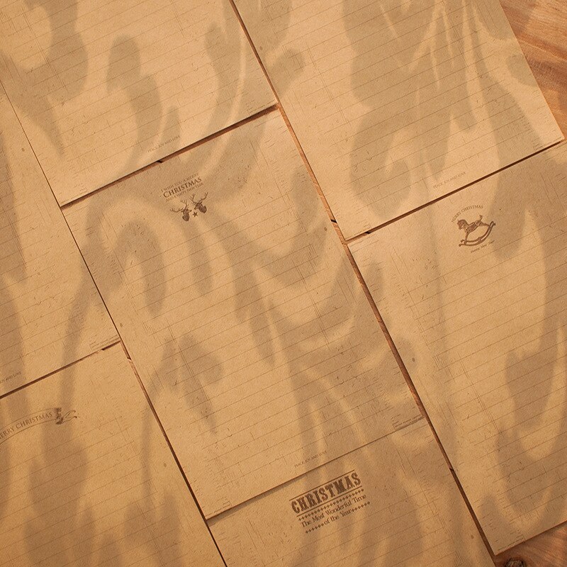 Love Letter Envelopes Confession Writing Paper Env... – Grandado