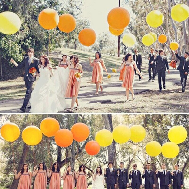 For Wedding Birthday Party Decoration 36 inch gian... – Vicedeal