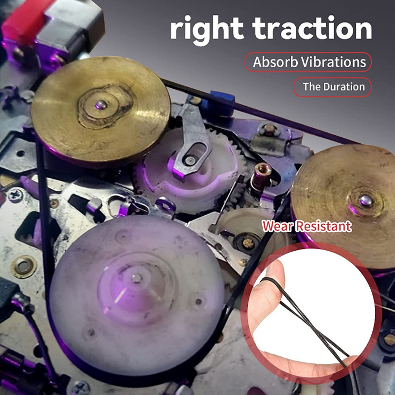 30-120mm Universal Mix Cassette Tape Universal Mac... – Grandado