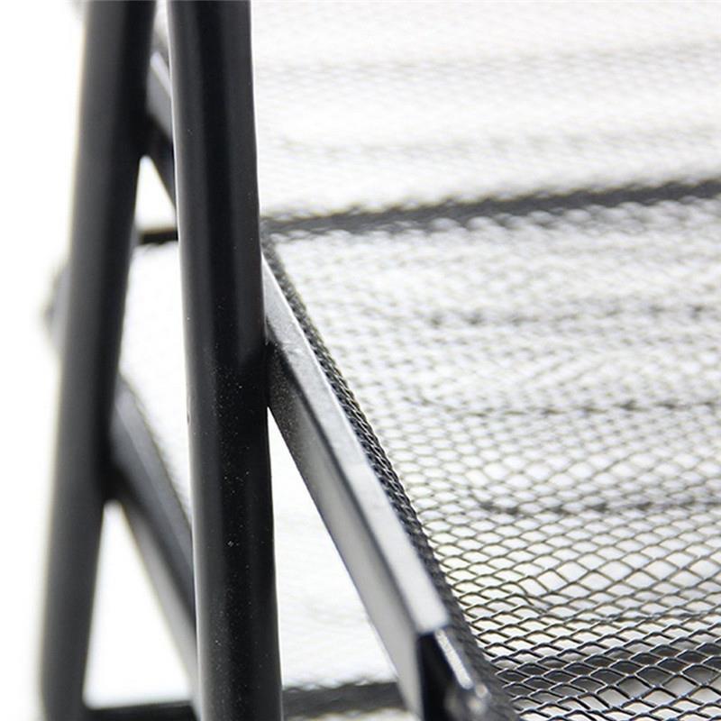 Office Filing Trays Holder A4 Document Letter Pape... – Vicedeal