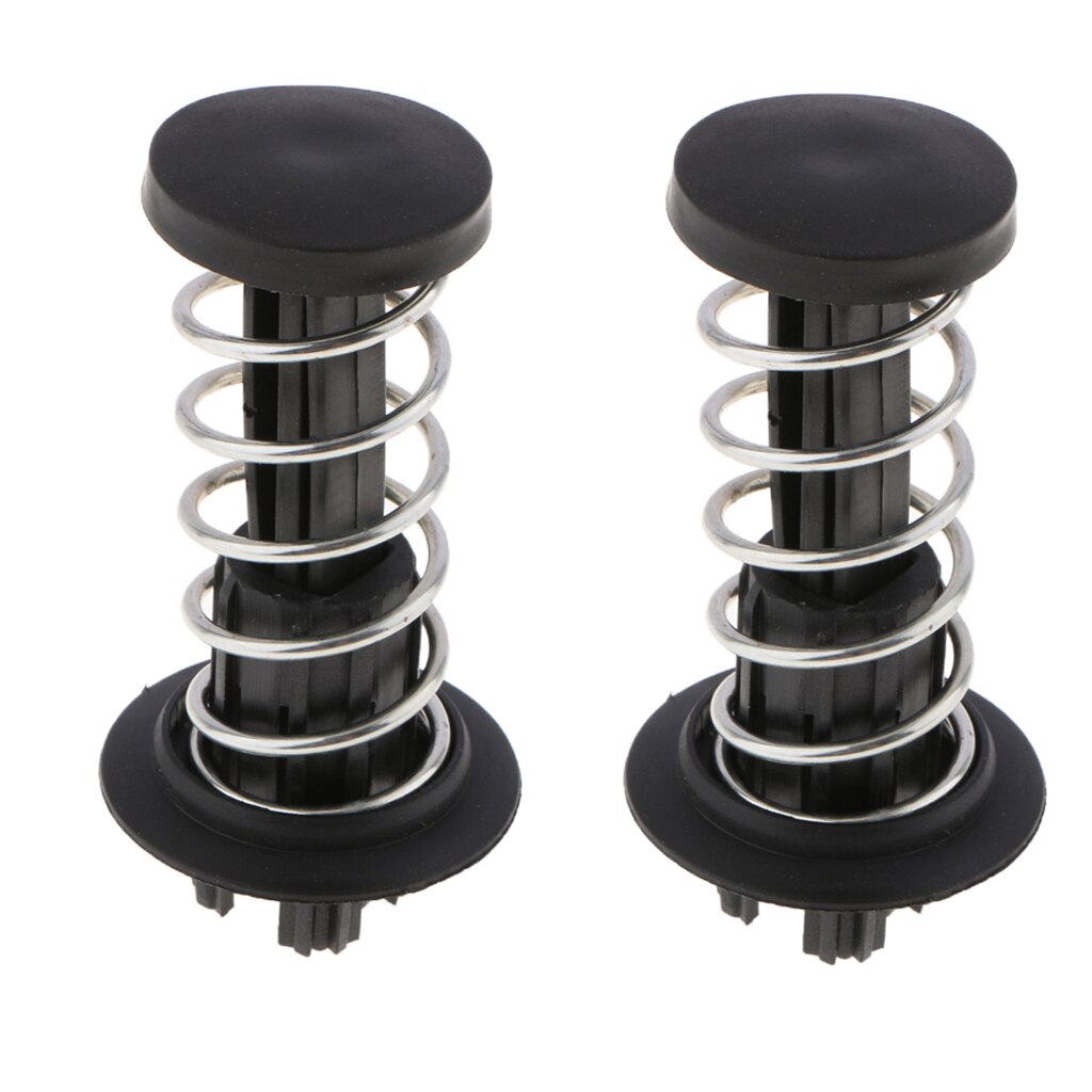 2pcs Genuine Hood Spring for Mercedes-Benz - 20488... – Vicedeal