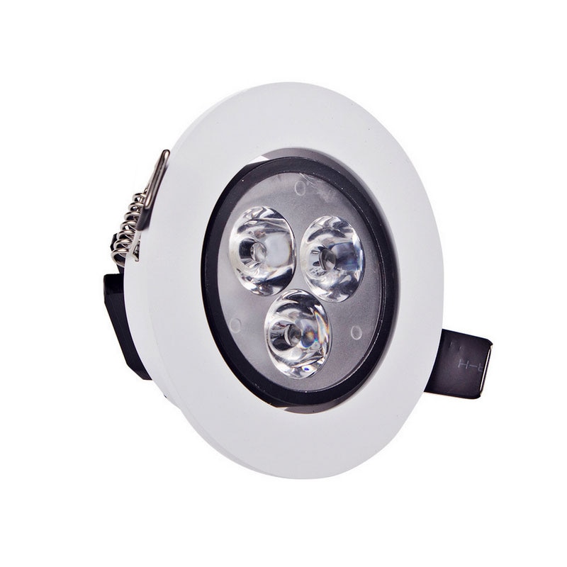 Long Lifespan 9W 15W 21W Ceiling Spot light Downli... – Vicedeal