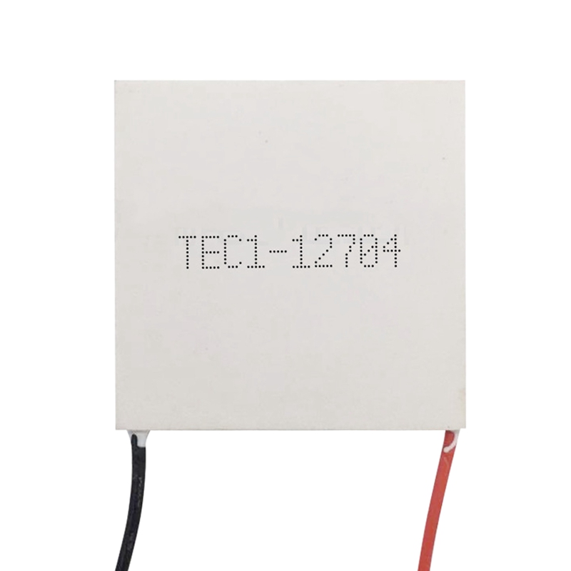 TEC1-12704 Thermo-elektrische Koeler Peltier 30Mm ... – Vicedeal