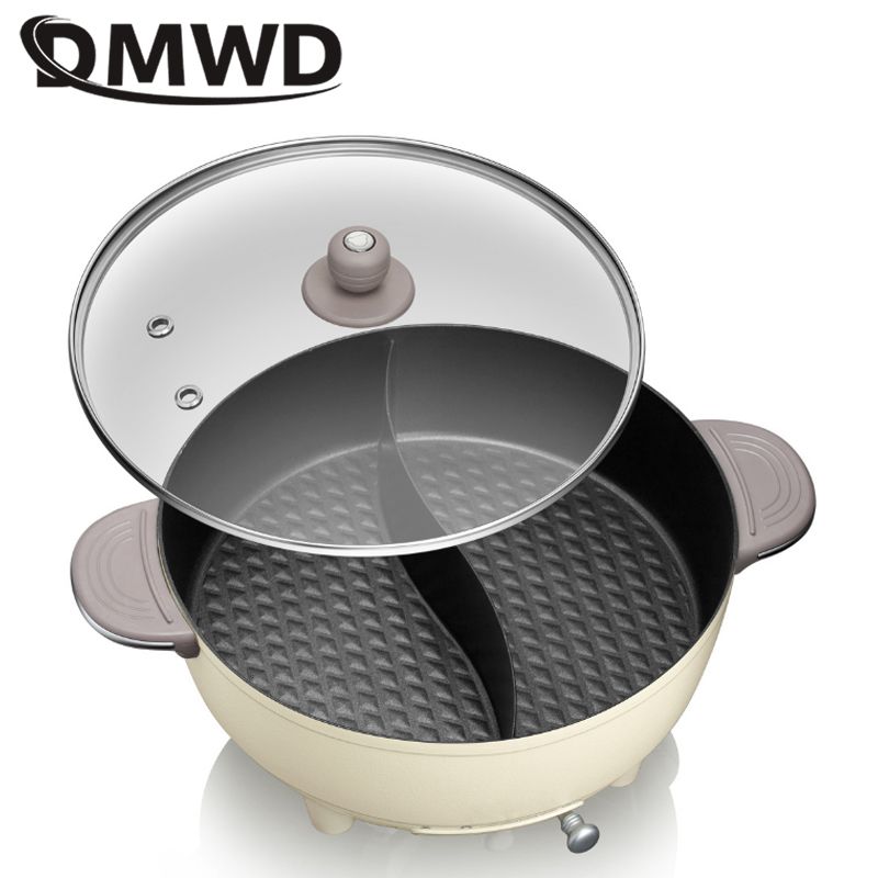 DMWD-olla eléctrica multifunción para el hogar, Mi... – Grandado