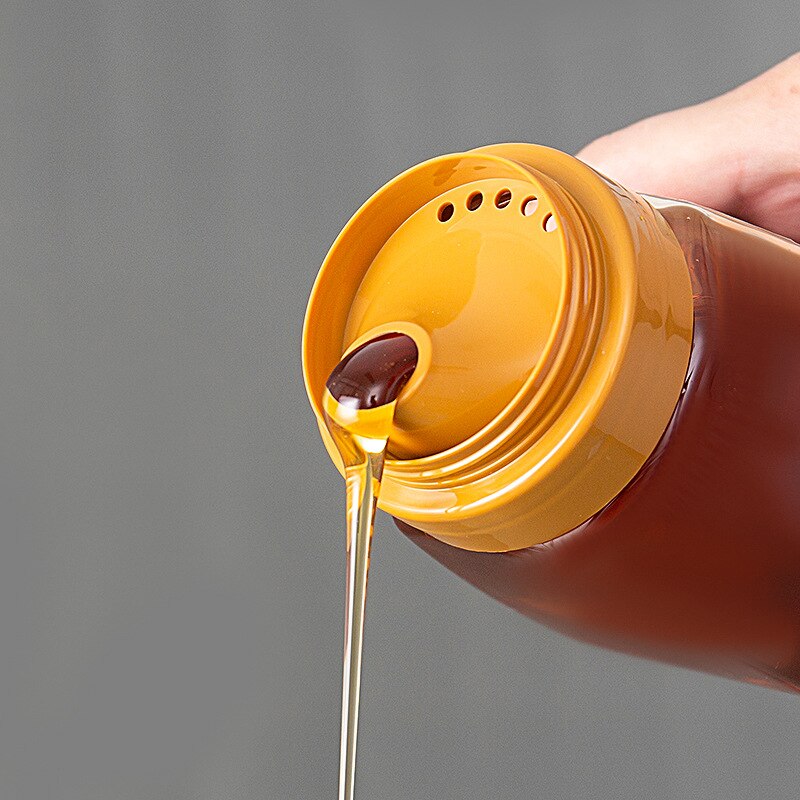 300G Plastic Honing Fles Met Deksel Honing Reflux ... – Grandado