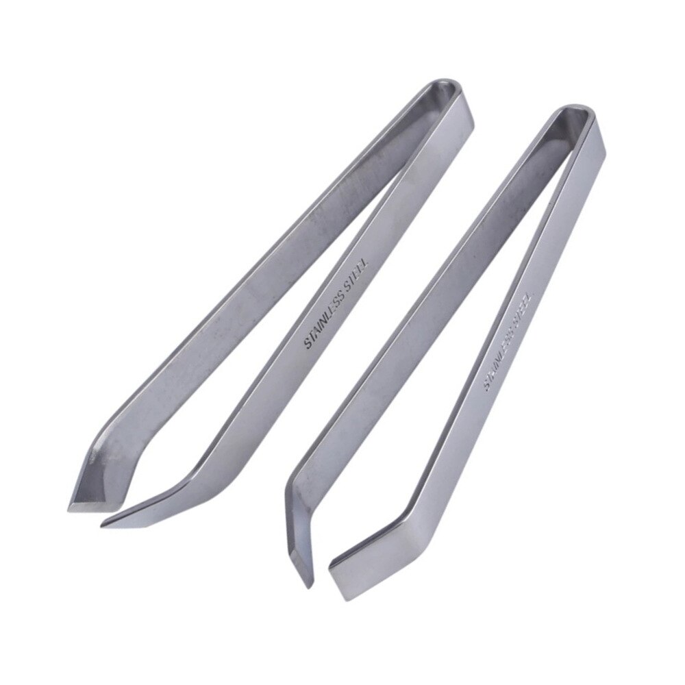 Kitchen Gadgets Tools Portable Stainless Steel Fis... – Grandado