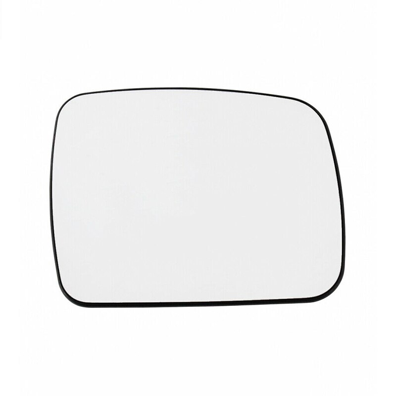 Replacement Left Right Heated Wing Rear Mirror Gla... – Grandado