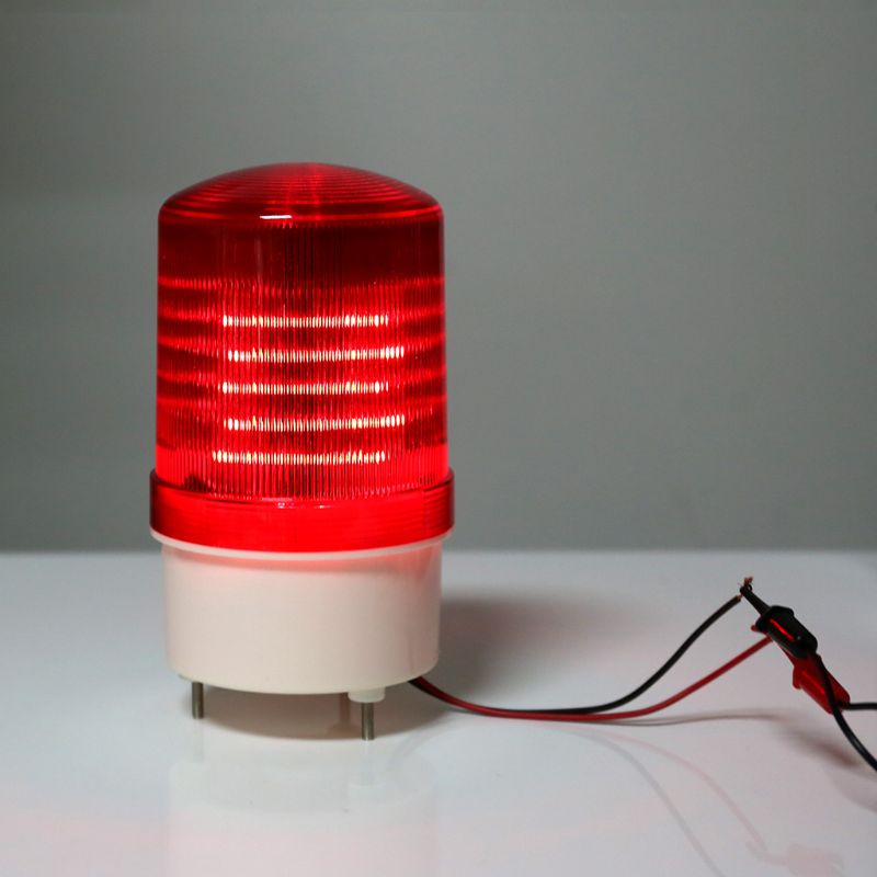 220V/12V/24V LED Alarm Light Warning Lamp Signal B... – Grandado