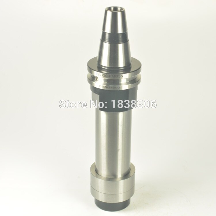 ISO 30 ISO30 Gereedschaphouder hsd spindel Gereeds... – Vicedeal