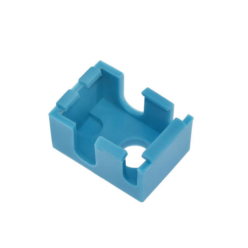 3D Printer Parts E3D V6 Heater Block Official Alum... – Grandado