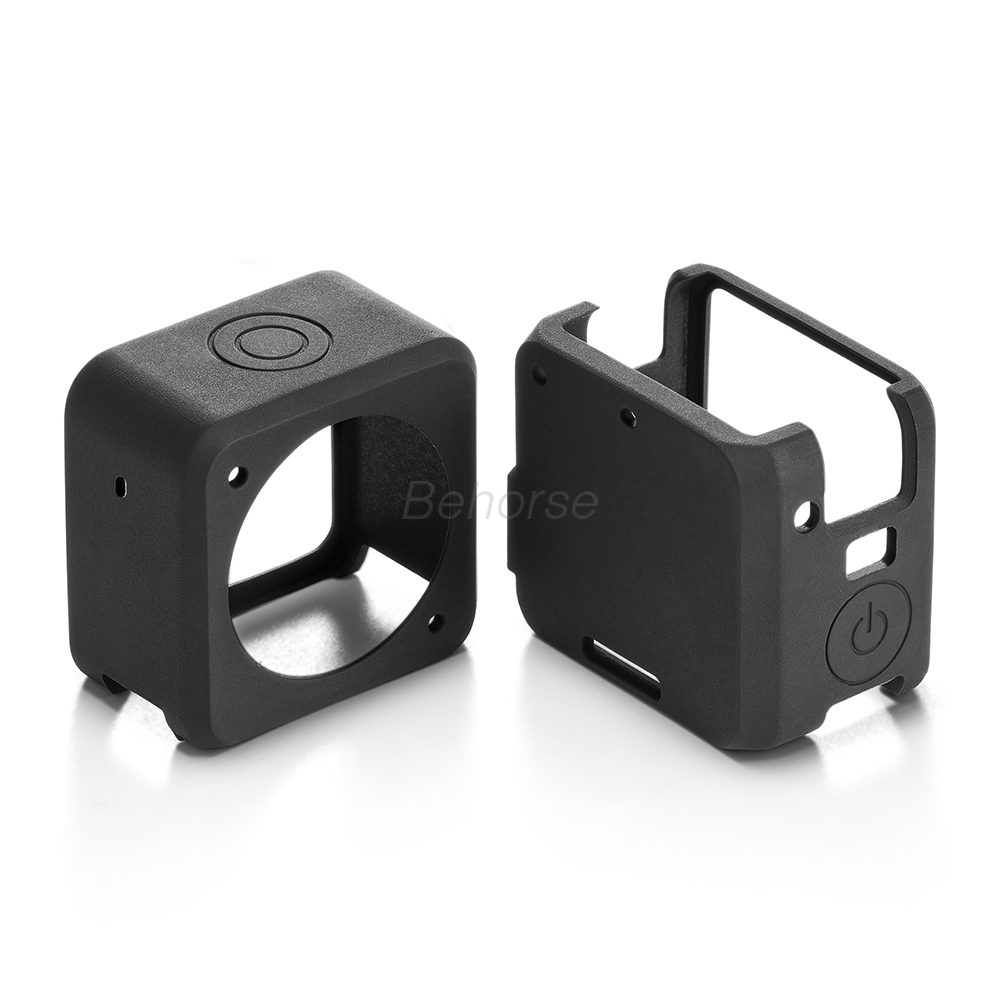 Dji Action 2 Siliconen Case Beschermende Dust Besc... – Vicedeal