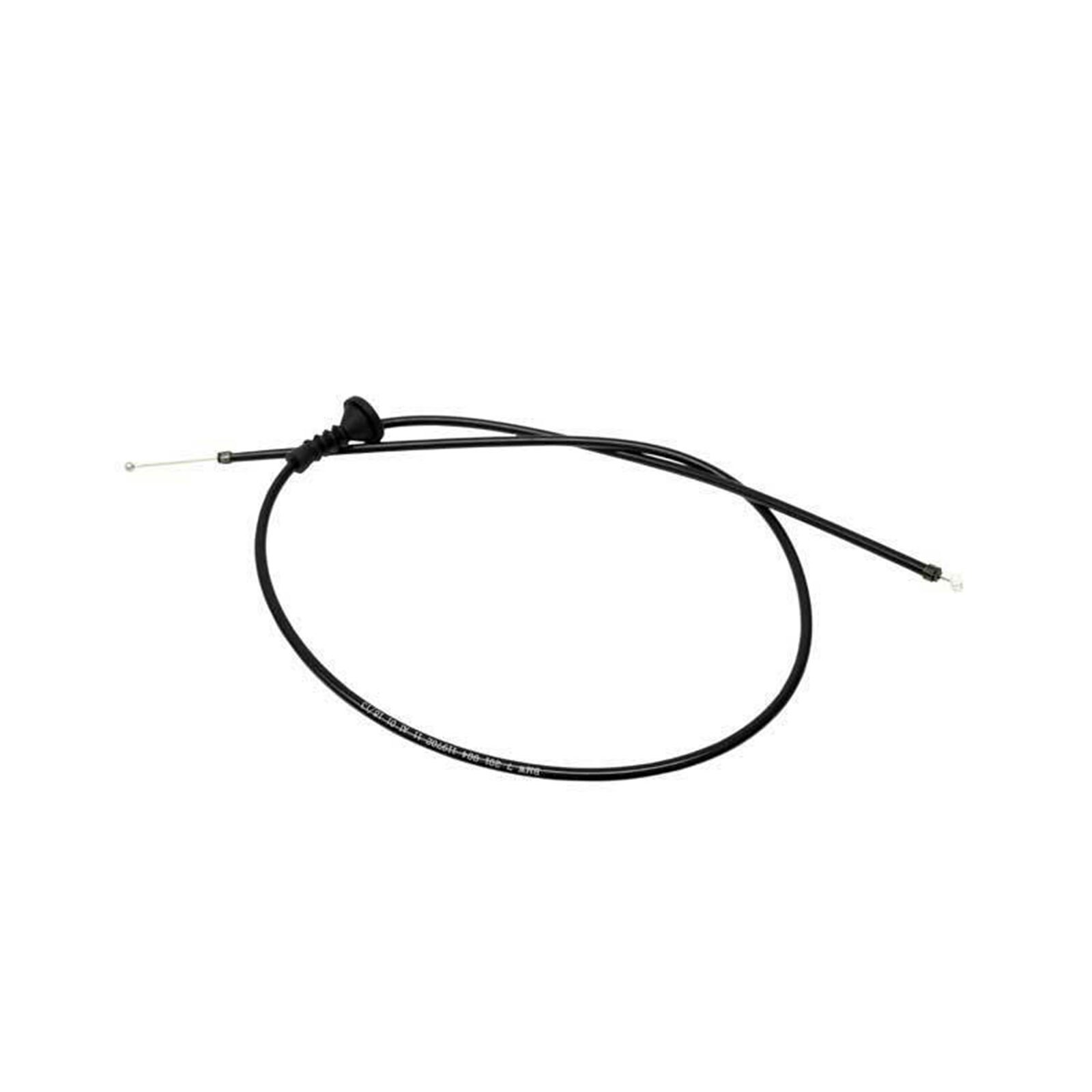 Haube Release Kabel-Release Griff zu Kabel Origina... – Vicedeal