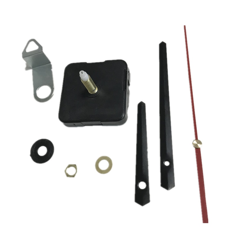 Zon M2188 Opknoping Diy Quartz Horloge Wandklok Be... – Grandado