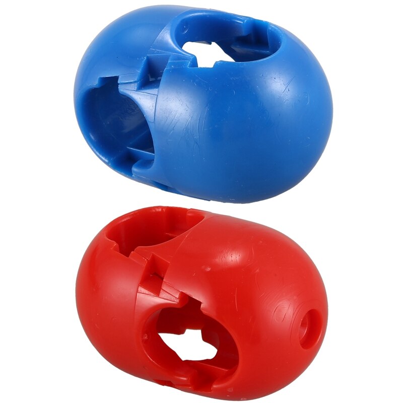 20Pcs Climbing Rope Net Plastic Connector Net Buck... – Grandado