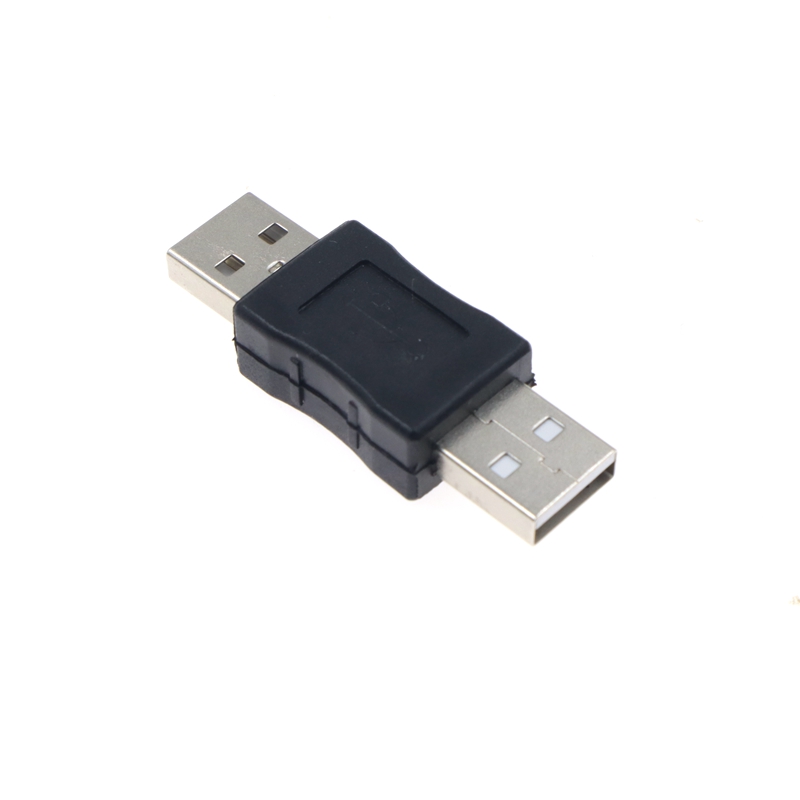 USB A Male female to Male female Connector Adapter... – Vicedeal