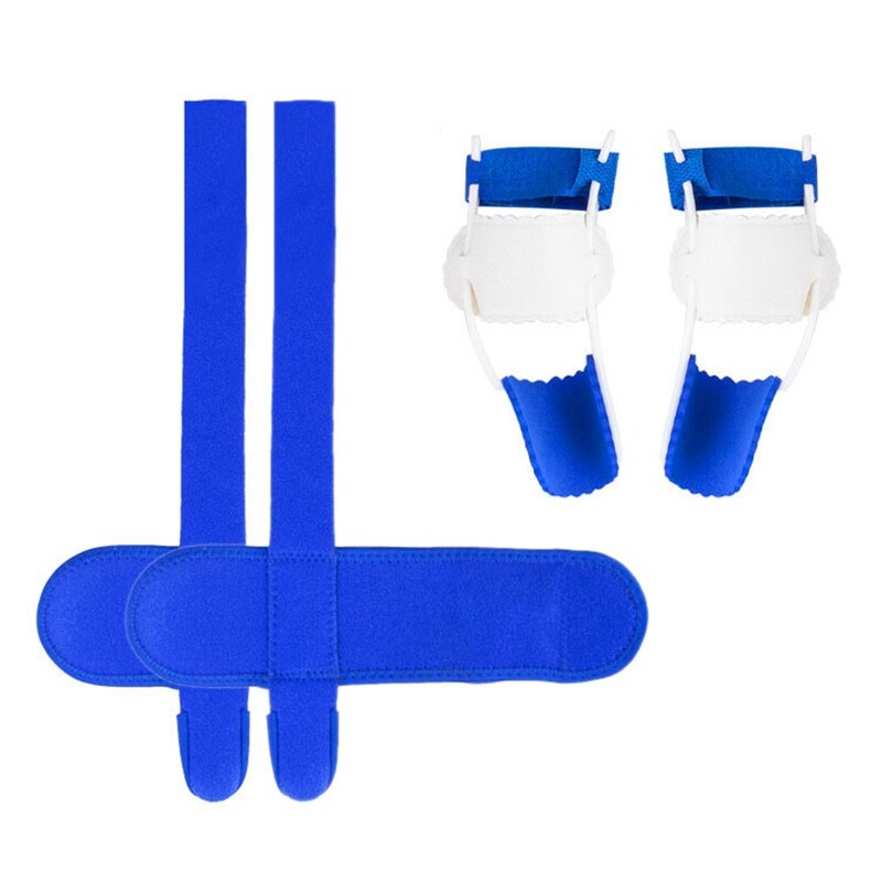 1 Pair Hallux Valgus Big Bone Toe Bunion Splint Co... – Grandado