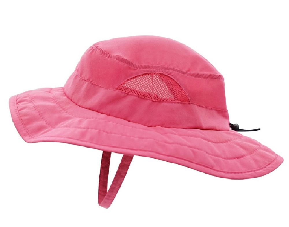 Connectyle Boys Girls UPF 50+ Bucket Sun Hat Light... – Vicedeal
