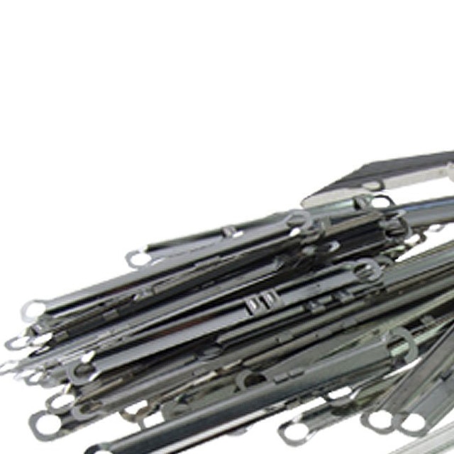 Affordable 50 Sets Metal Office Fasteners Clips fo... – Grandado