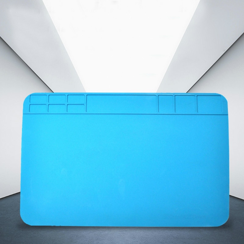 Brand Heat Insulation Working Mat Heat-resistant S... – Grandado