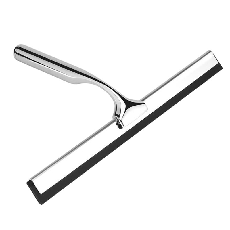 Glass Wiper Stainless Steel Window Wiper Car Bathr... – Vicedeal