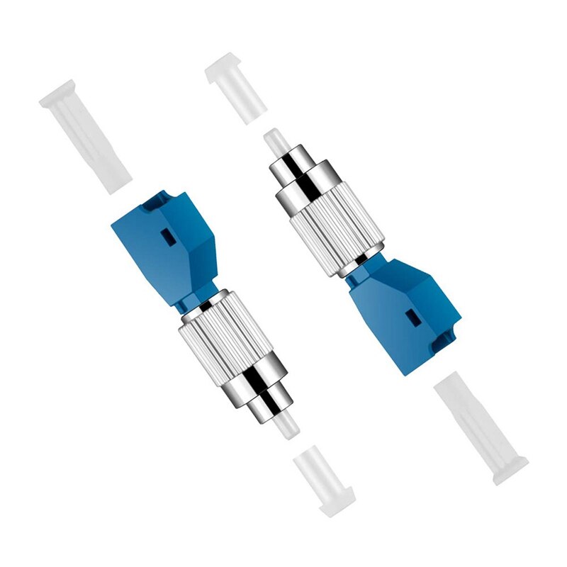 Visual Fault Locator Adapter, Fiber Optic Connecto... – Grandado