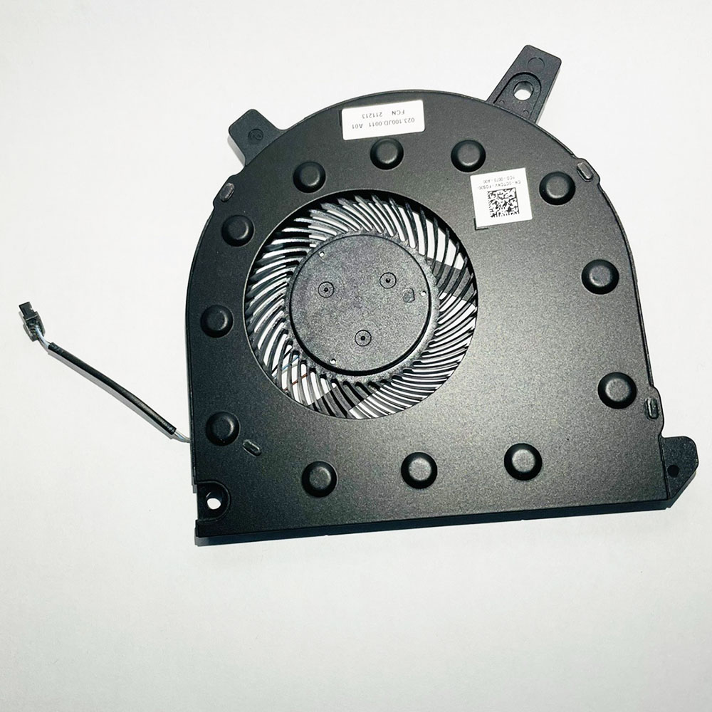 CPU Cooling Fan for Dell Inspiron 7500 7506 i7506-... – Grandado