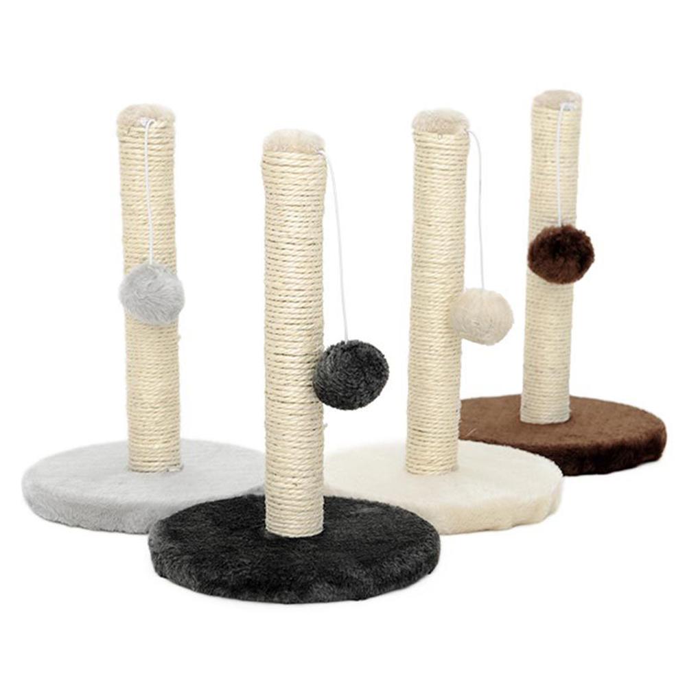 Huisdier Pole Haar Bal Huisdier Speelgoed Voor Kat... – Grandado