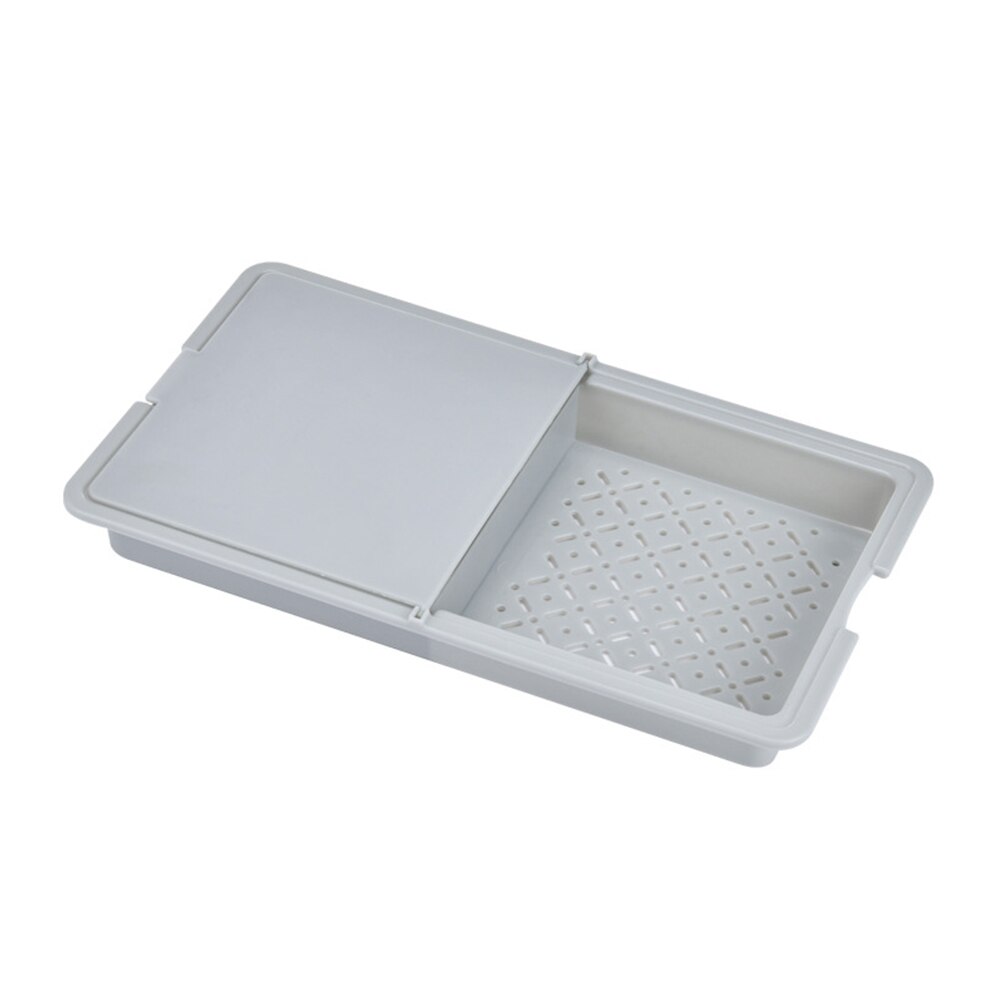 3 In 1 PP Compact Portable Practical Washing Drain... – Grandado