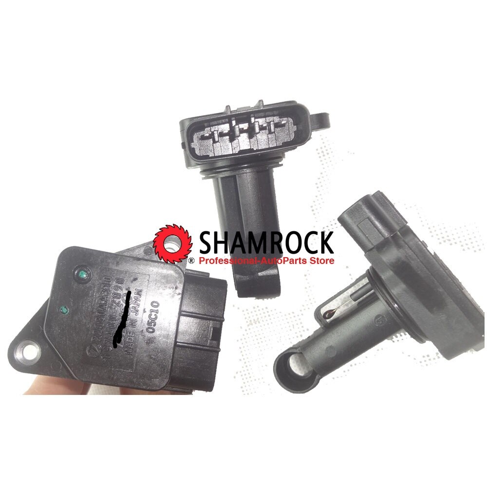 Mass Air Flow Meter Maf Sensor Oem 22680-AA310 /19... – Grandado