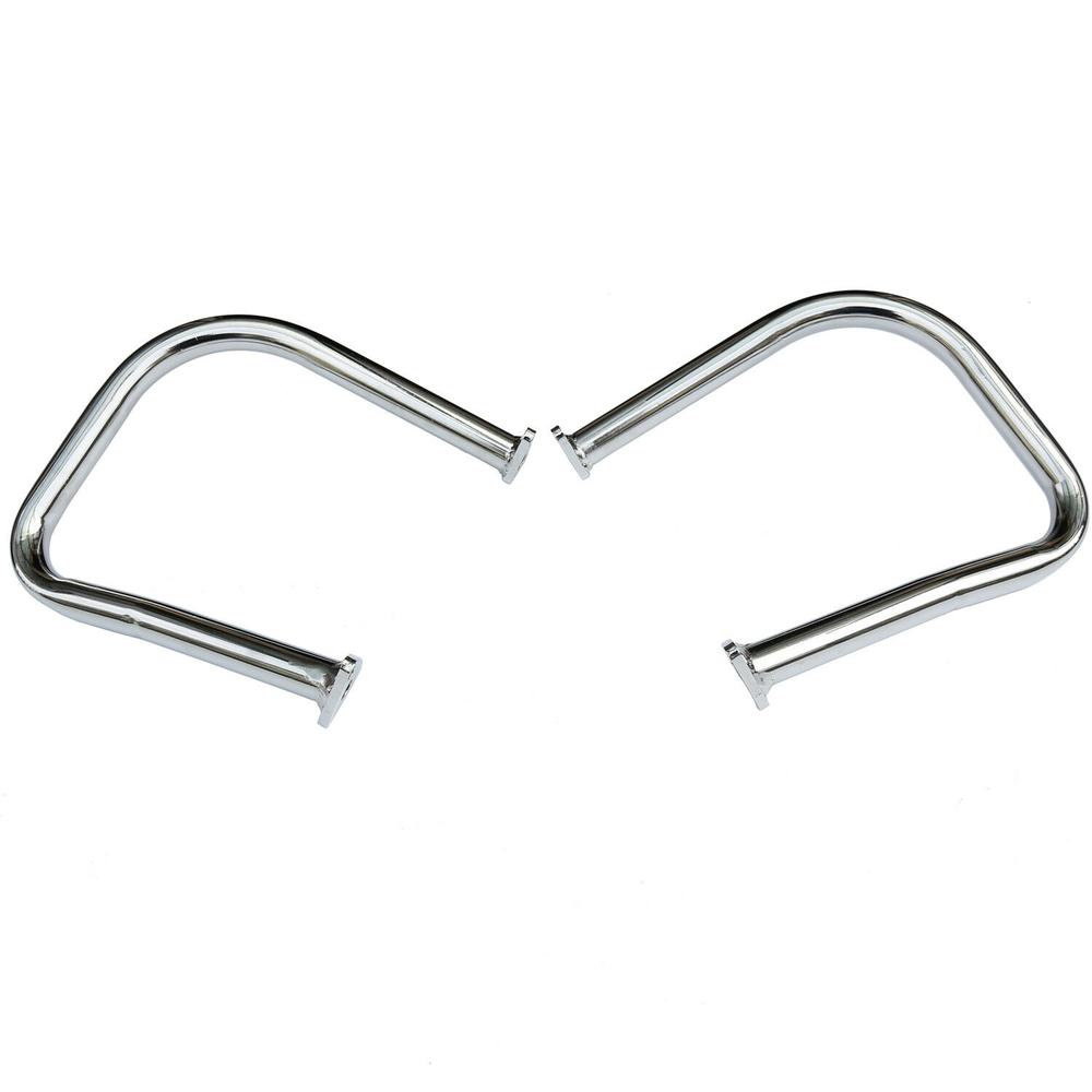 Motorcycle Rear Highway Bars For Indian Chief Chie... – Vicedeal