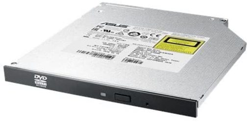 Asus Sdrw-08u1mt Interne Optische Schijf Zwart – Vicedeal