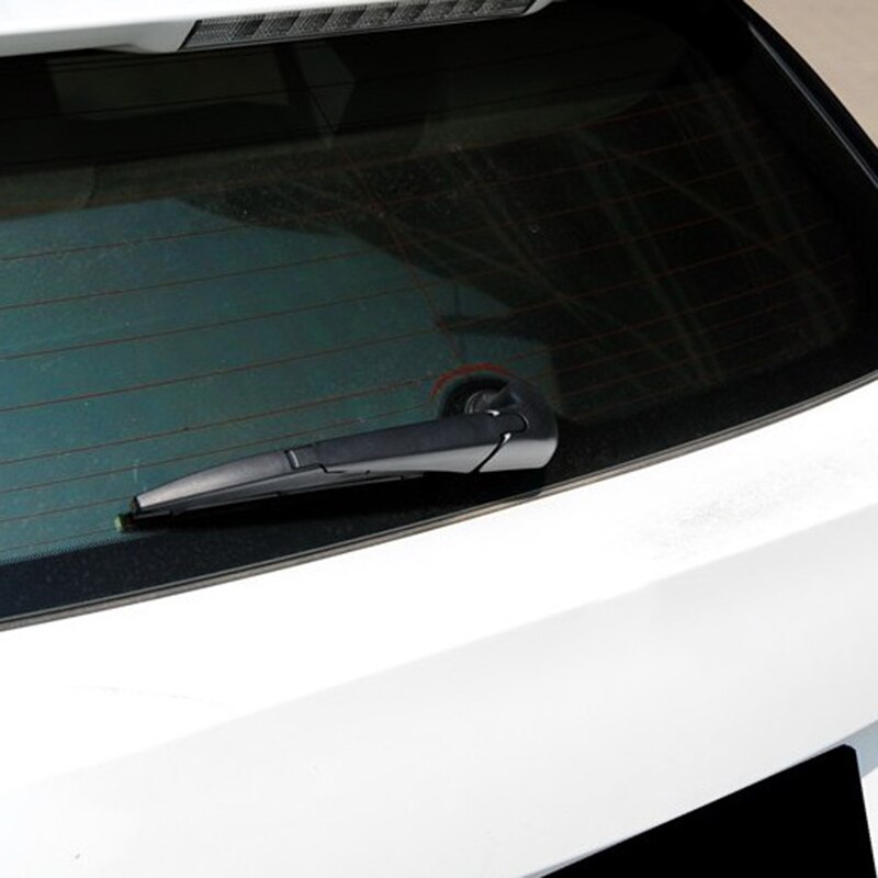 Misima 8" Rear Window Windscreen Wiper Blade For T... – Grandado