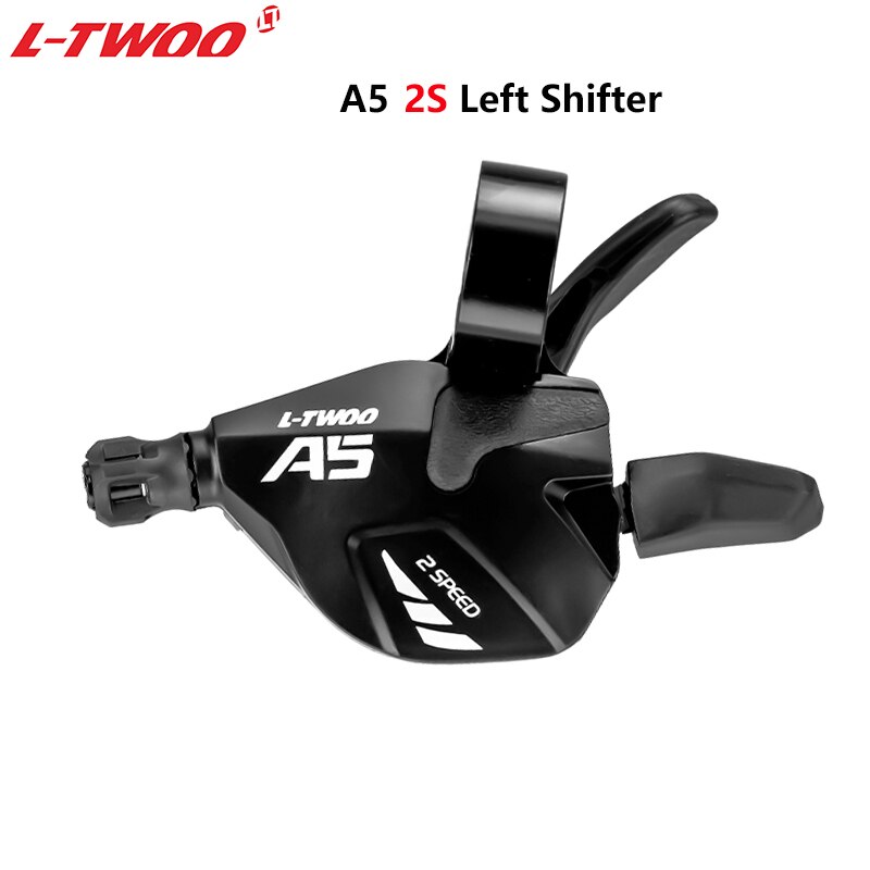 LTWOO A5 2X9S 18 Speed Groupset R/L Shifter+Front ... – Grandado