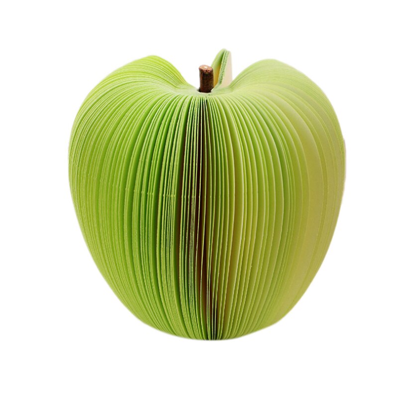 Note Paper DIY Fruit and Vegetable Note Paper Kawa... – Grandado