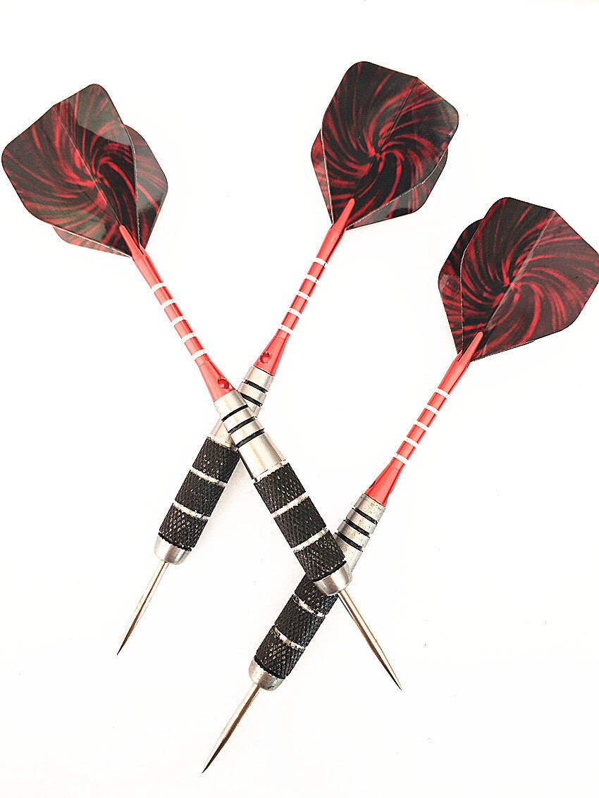 22g Frofessional Steel Tipped Darts Set for Electr... – Vicedeal