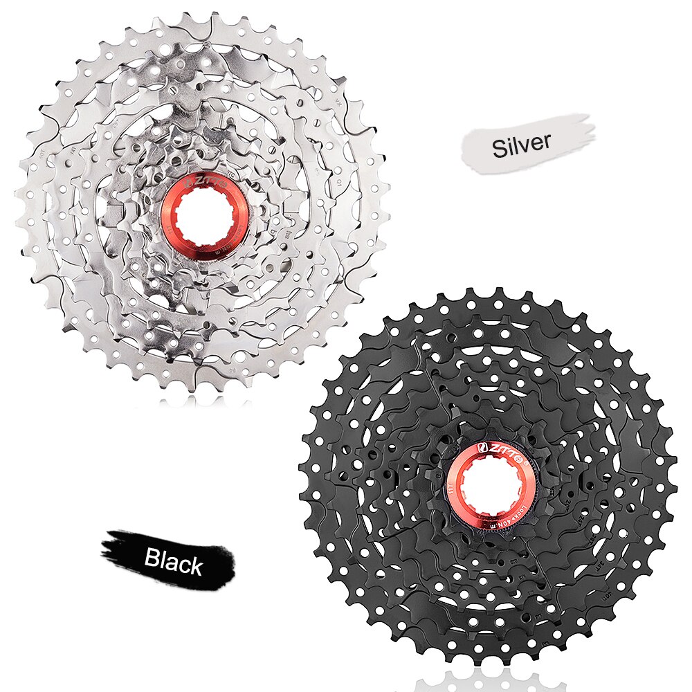 ZTTO MTB Bike Freewheel 8 Speed 9 Speed 11-40T Cas... – Grandado