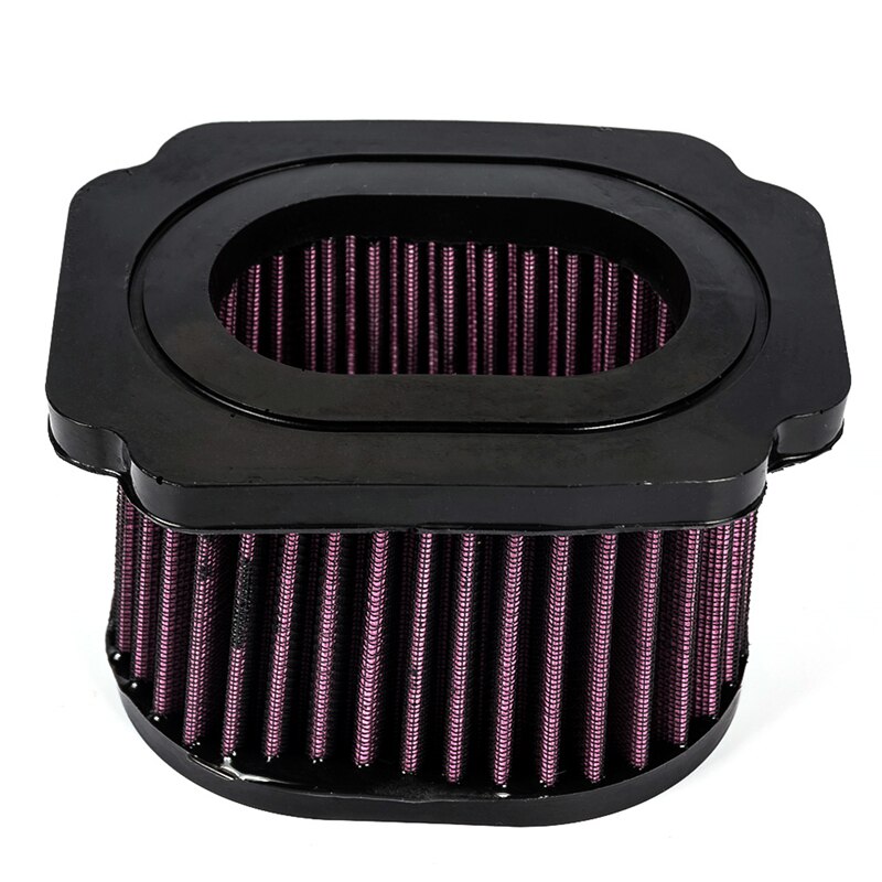 Motorcycle Air Filter Cleaner Replacement For MT07... – Grandado