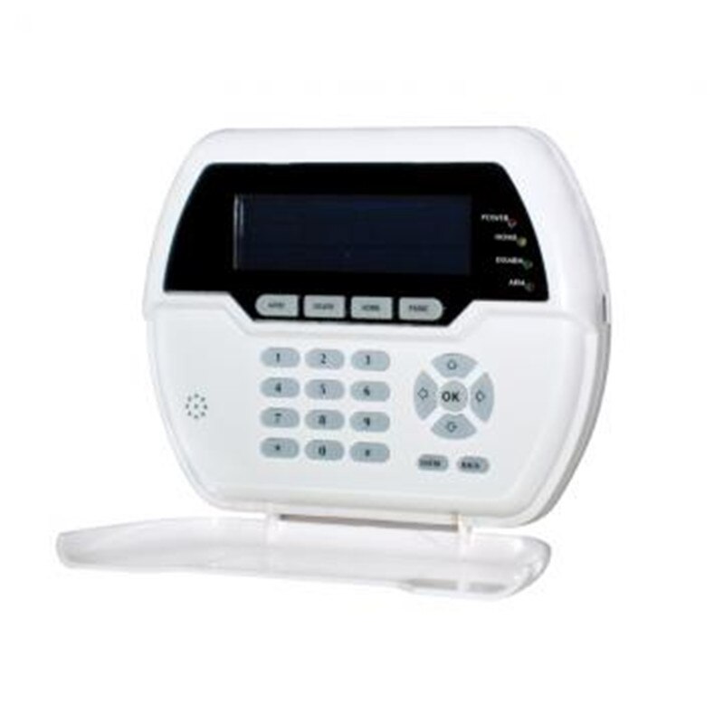 433mhz 868mhz Wireless Two Way Keypad Aarm Disarm ... – Vicedeal
