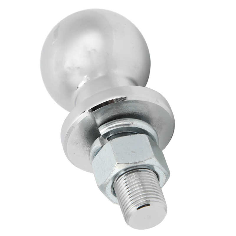 2in Trailer Hitch Ball 3/4x1‑3/4in Shank Universal... – Vicedeal