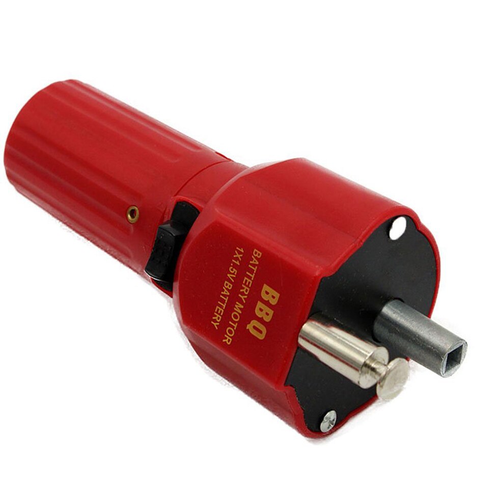 Kbxstart 5V USB Grill Dreh Motor- Grill Grill Spie... – Grandado