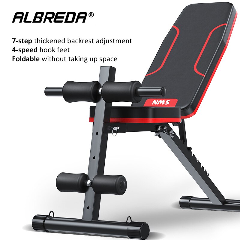 Indoor Foldable Multifunctional Fitness Equipment ... – Vicedeal