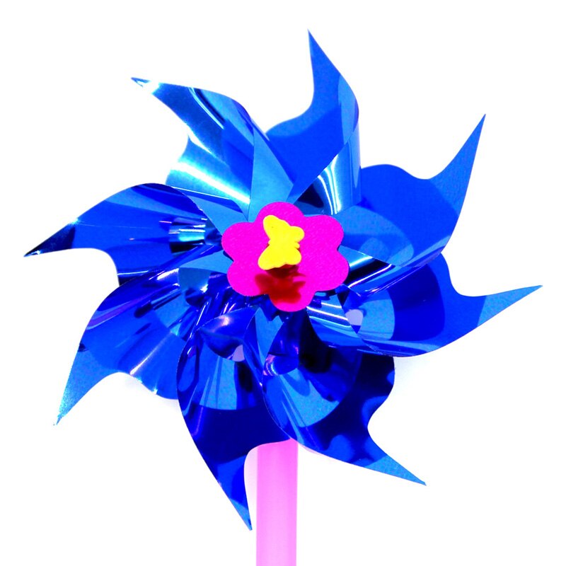 50Pcs / lot windmill Children's Toys Kids Birt... – Grandado