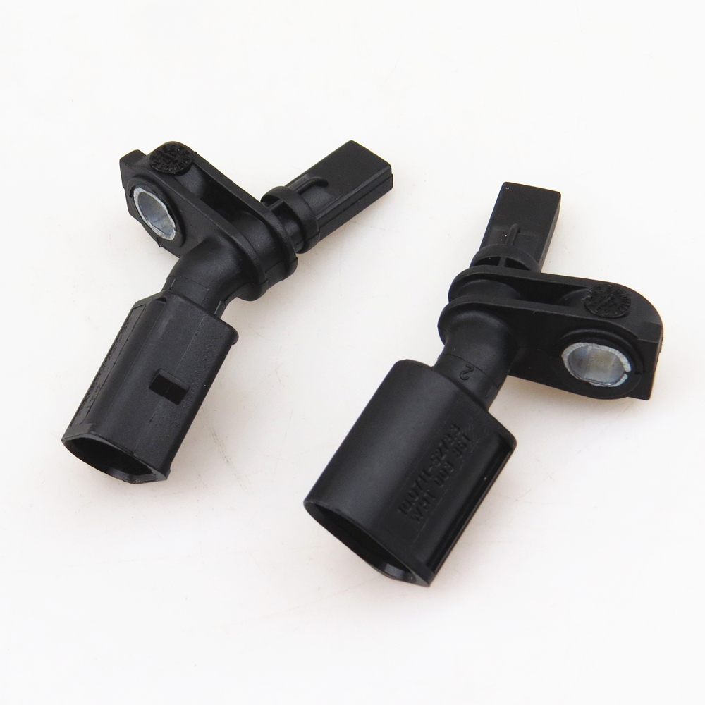Auto Links & Rechts Abs Wheel Speed Sensor Voo... – Grandado