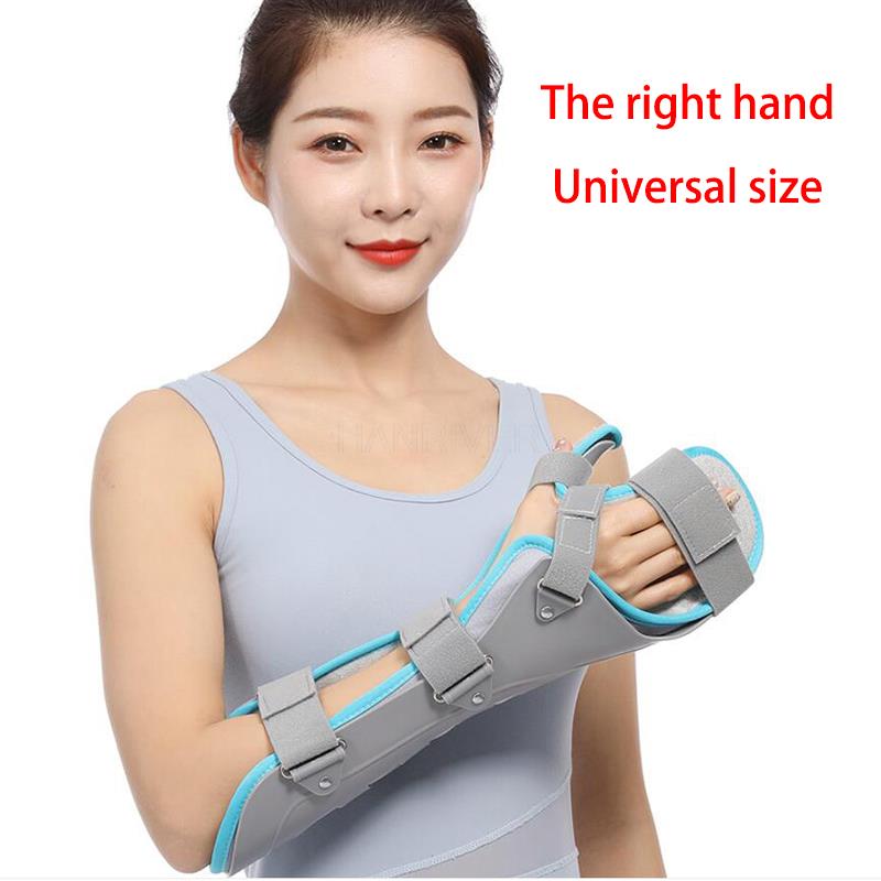 Wrist support orthosis function position hand supp... – Vicedeal