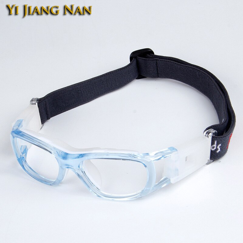 Sports Kids Glasses Frames TR90 Football Eyeglasse... – Vicedeal