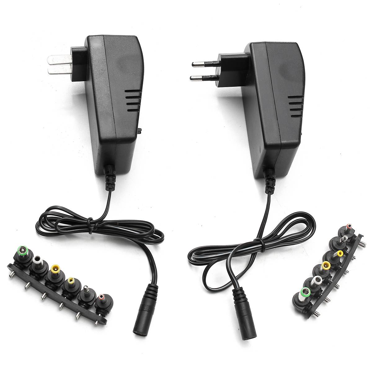 Security Camera Accessories Multi Voltage Power Ad... – Grandado