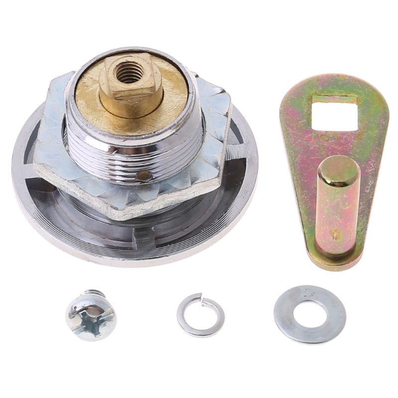 Super Security Safe Deposit Box Anti-theft Lock Wi... – Grandado