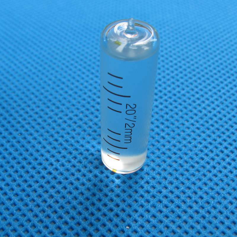 HACCURY 11*34mm 20"/2mm High Precision bubble... – Grandado