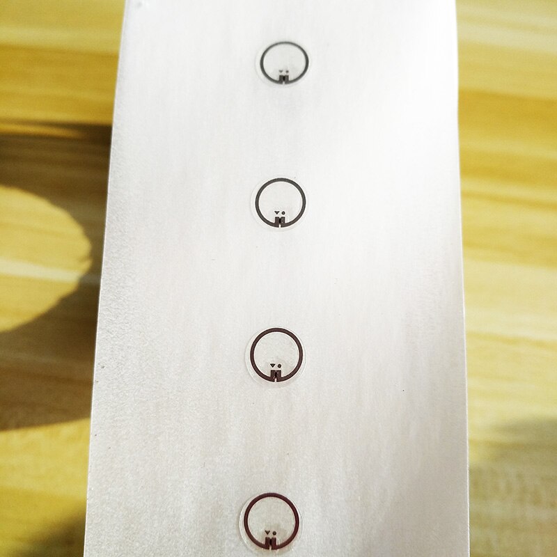 100PCS 860-960mhz 4QT chip rfid electronic label m... – Vicedeal