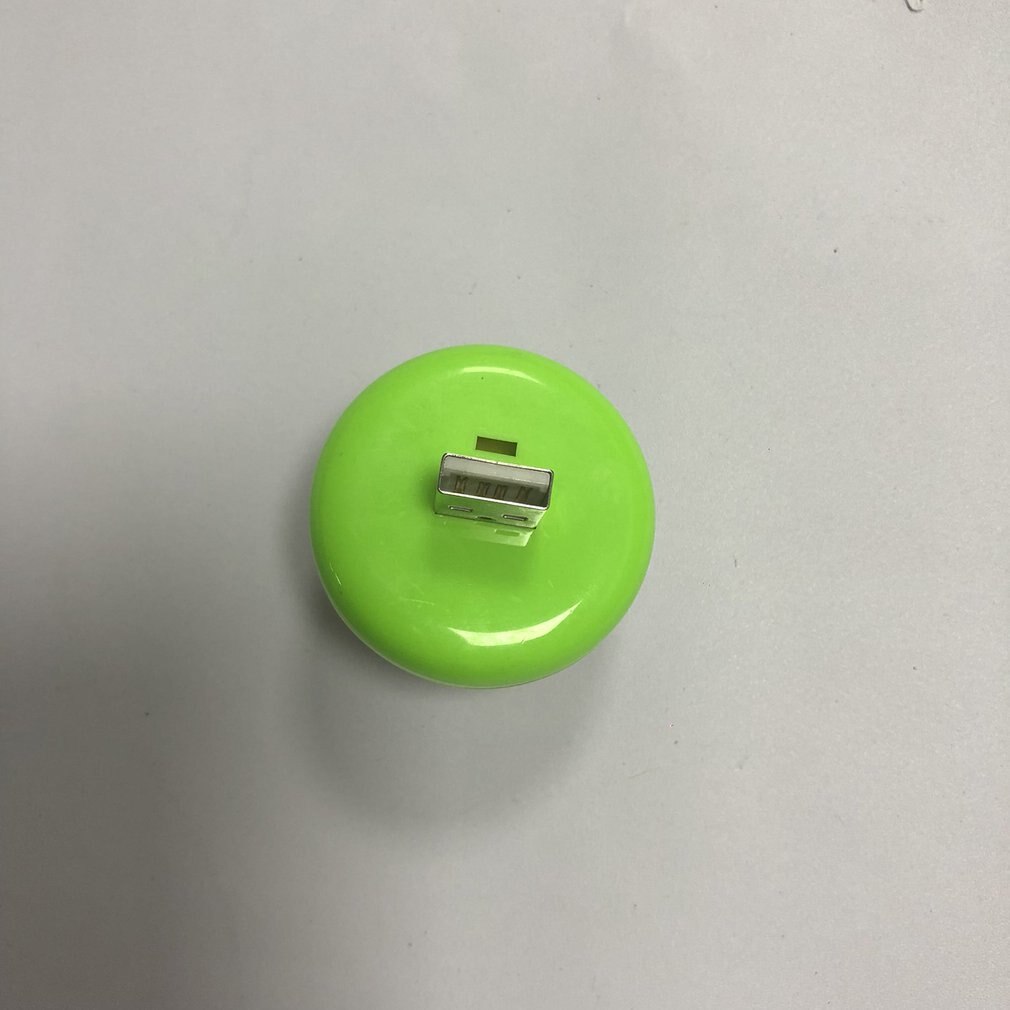 Colorful Neon Mini USB Phone Interface LED Flash S... – Grandado